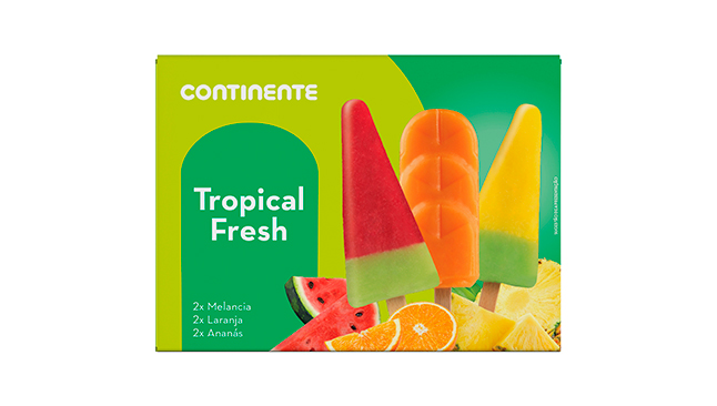 Já conhece os melhores gelados de supermercado? | Alimentos | Continente